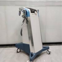 China Exilis Monopolar Body Cellulite Reduction Machine RF Face Skin Rejuvenation for sale