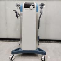 China Exilis Monopolar Body Cellulite Reduction Machine RF Face Skin Rejuvenation for sale
