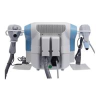 China Portable 2-In-1 RF Ultrasonic Machine For Face Lifting & Eye Firming for sale
