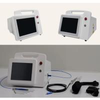 China Fat Lipolysis Laser Machine Face Lifting Liposuction 1470nm 980nm Diode Laser Gynecology for sale