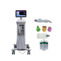China Thermage FLX Beauty Monopolar RF Skin Tightening Machine 150W Power for sale