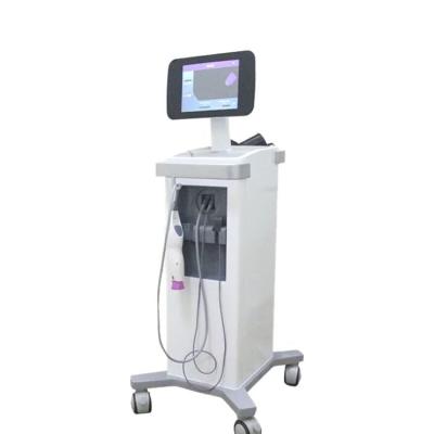 China Thermage FLX Beauty Monopolar RF Skin Tightening Machine 150W Power for sale