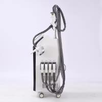 China 40K Cavitation Vela Shaping Vacuum RF Machine Weight Loss Cellulite Reduction for sale
