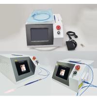 China Lipolysis Machine 980 1470nm Diode Laser Endo Lifting Remove Double Chin Skin Tightening for sale