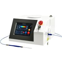 China Lipolysis Machine 980 1470nm Diode Laser Endo Lifting Remove Double Chin Skin Tightening for sale