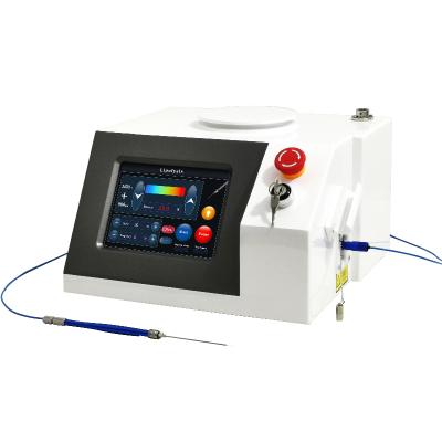 China Lipolysis Machine 980 1470nm Diode Laser Endo Lifting Remove Double Chin Skin Tightening for sale