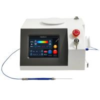 China Lipolysis Machine 980 1470nm Diode Laser Endo Lifting Remove Double Chin Skin Tightening for sale