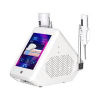 China Face Lift Anti Aging Weight Loss Inner Roller Machine Cellulite Removal for sale