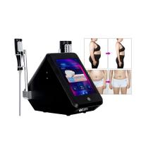 China Electric Massage Lymphatic Inner Ball Roller Body Reduce Cellulite for sale