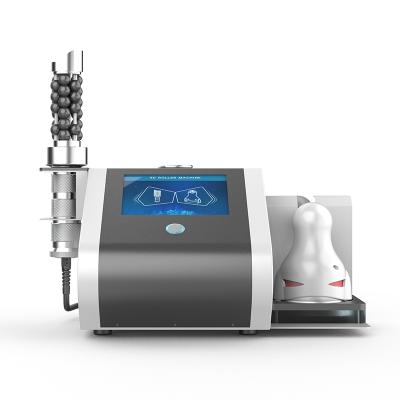 China Endos Vacuum Roller Cellulite Inner Roller Machine Weight Loss Massager for sale