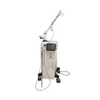 China 4D Fotona Pro CO2 Fractional 10600nm 2940nm ER Laser Skin Beauty Machine for sale