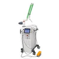 China 4D Fotona Pro CO2 Fractional 10600nm 2940nm ER Laser Skin Beauty Machine for sale