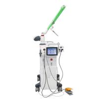China 4D Fotona Pro CO2 Fractional 10600nm 2940nm ER Laser Skin Beauty Machine for sale