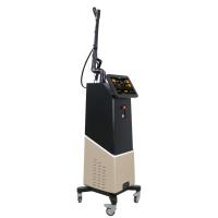 China 10600nm Co2 Laser Skin Resurfacing Machine For Intimate Care And Skin Repair for sale
