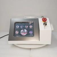 China Lipolysis Liposuction 980 1470nm Diode Laser Machine Skin Rejuvenation for sale