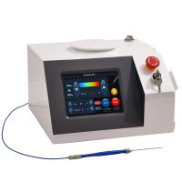 China Lipolysis Liposuction 980 1470nm Diode Laser Machine Skin Rejuvenation for sale