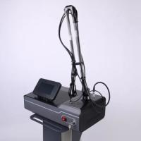 China 60W Fractional Co2 Laser Machine With Glass Or RF Tube For Skin Rejuvenation for sale