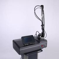 China 60W Fractional Co2 Laser Machine With Glass Or RF Tube For Skin Rejuvenation for sale