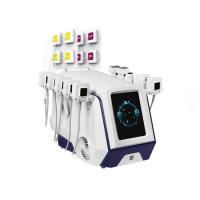 China Portable TruShape ID EMS Body Slimming Machine For Weight Loss for sale