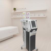China Portable TruShape ID EMS Body Slimming Machine For Weight Loss for sale