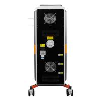 China 3 Wavelength 810nm Diode Laser Hair Removal Machine TEC Cooling System for sale