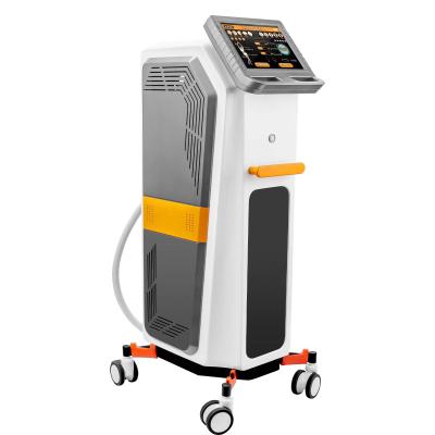 China 3 Wavelength 810nm Diode Laser Hair Removal Machine TEC Cooling System for sale