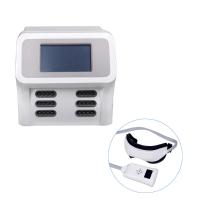 China Infrared Air Pressure Lymphatic Drainage Machine 4 modes Pressotherapy Slimming Machine for sale