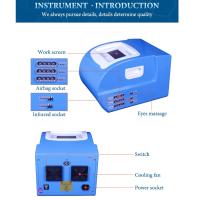 China Air Pressure Infrared Body Shaper Pressotherapy Machine For Lymphatic Drainage for sale