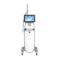 China 1927nm Thulium Laser Stretch Marks Fractional Co2 Laser Beauty Machine Acne Scar Removal for sale