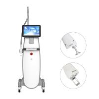 China 1927nm Thulium Laser Stretch Marks Fractional Co2 Laser Beauty Machine Acne Scar Removal for sale