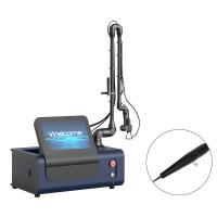 China Fractional Co2 Laser Skin Machine 60W Tightening Laser Machine for sale