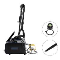 China Fractional Co2 Laser Skin Machine 60W Tightening Laser Machine for sale