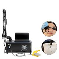 China Fractional Co2 Laser Skin Machine 60W Tightening Laser Machine for sale