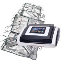 China Infrared Lymphatic Drainage Massage Pressotherapy Machine For Skin Rejuvenation for sale