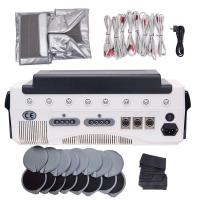 China Infrared Lymphatic Drainage Massage Pressotherapy Machine For Skin Rejuvenation for sale
