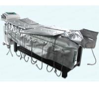 China Infrared Lymphatic Drainage Massage Pressotherapy Machine For Skin Rejuvenation for sale