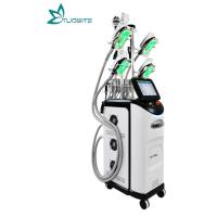 China 360° Cryolipolysis Machine With RF And Laser Body Contouring Technology for sale