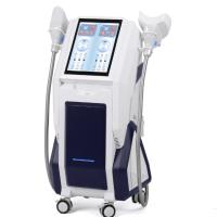 China Four Channel Sculpture 360 Degree Cryolipolysis Machine For Body Slimming for sale