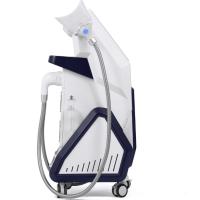 China Four Channel Sculpture 360 Degree Cryolipolysis Machine For Body Slimming for sale