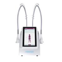 China 600W Facial Tightening And Cool Sculpting Machine 2450MHz Fat Freezing Equipment for sale