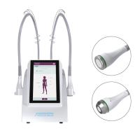 China 600W Facial Tightening And Cool Sculpting Machine 2450MHz Fat Freezing Equipment for sale