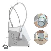 China 600W Facial Tightening And Cool Sculpting Machine 2450MHz Fat Freezing Equipment for sale