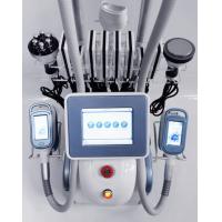 China 1200W Cryolipolysis 360 Fat Freeze Machine For Body Contouring And Fat Reduction for sale