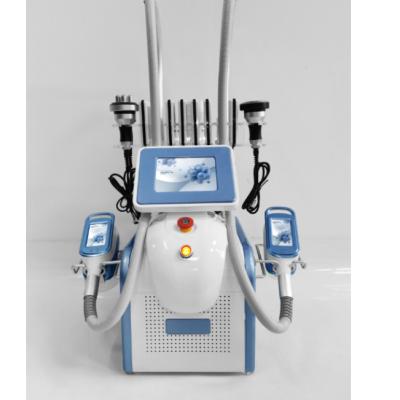 China 1200W Cryolipolysis 360 Fat Freeze Machine For Body Contouring And Fat Reduction for sale