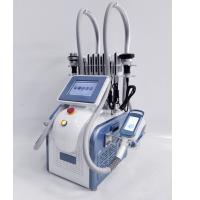 China 1200W Cryolipolysis 360 Fat Freeze Machine For Body Contouring And Fat Reduction for sale
