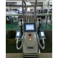 China 1200W Cryolipolysis 360 Fat Freeze Machine For Body Contouring And Fat Reduction for sale