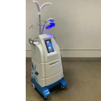 China 4 Handles Cryolipolysis Machine Effective Fat Freezing and Body Shaping for sale