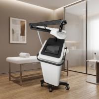 China Muscle Relief New Arrivals EMS Sculpting Machine Physical Therapy for sale