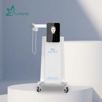 China EMS Face Sculpting Machine Reduce Double Chin 100-200W for sale