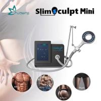 China Medical Grade Magnetic Therapy Ems Body Slimming Machine Reduces Muscle for sale